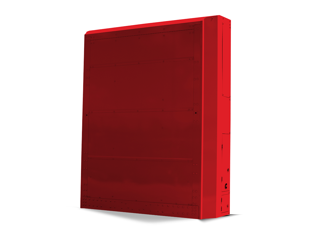 CNG Fuel Systems | Cummins Clean Fuel Technologies