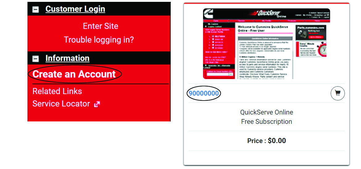 Cummins Clean Fuel Technologies | Service Manuals