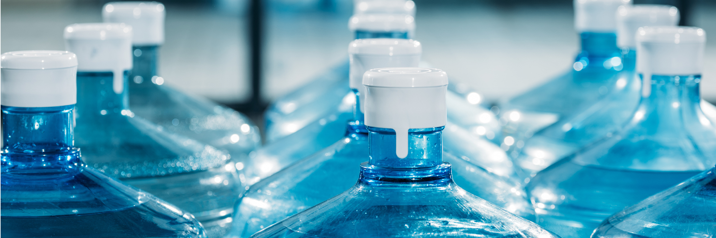 Beverage Truck CNG Systems | Cummins Clean Fuel Technologies